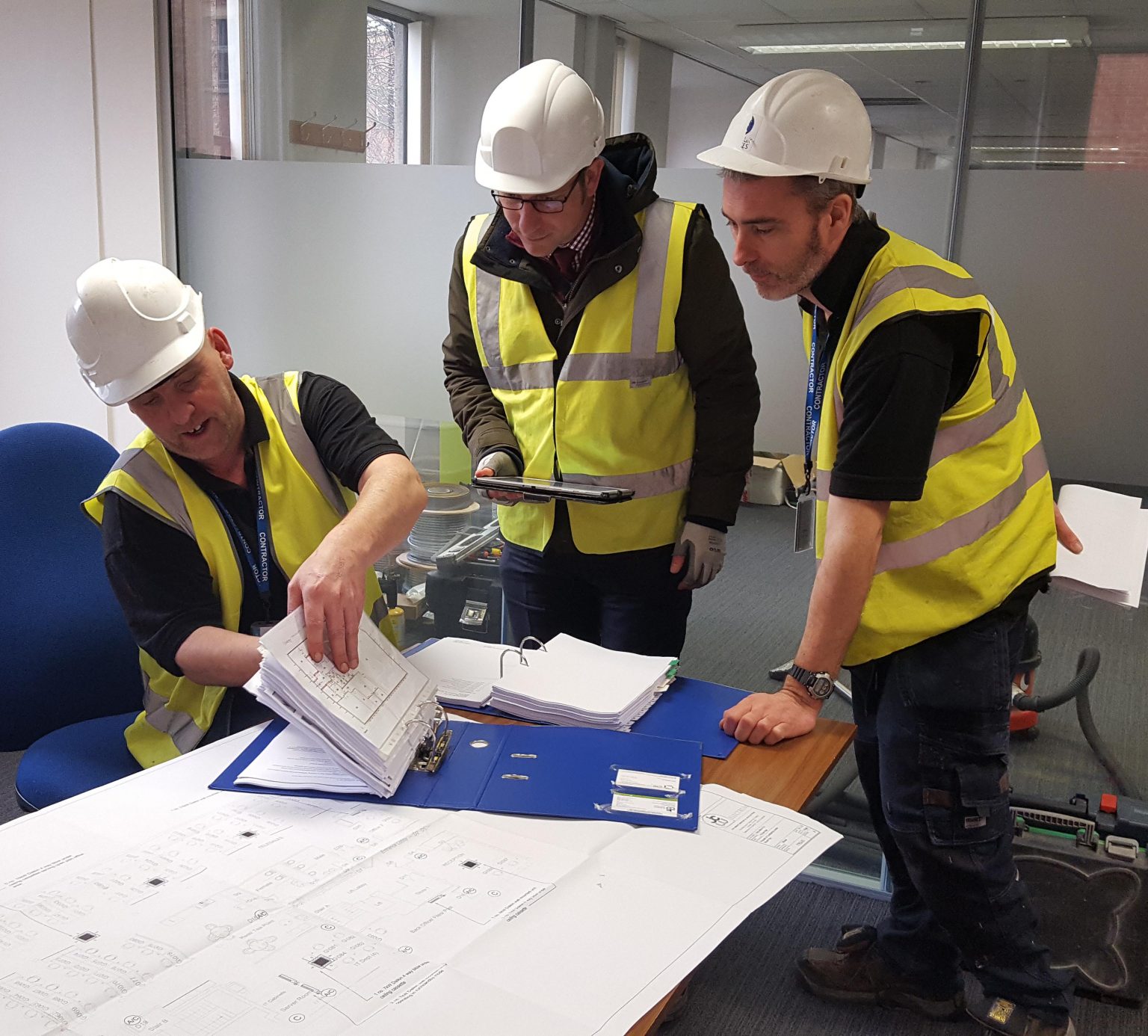 Construction and CDM - Willsmer Consulting